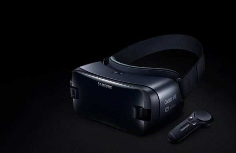 Samsung launches Gear VR Note 8 edition; specs, price, all you need to know - Different Impulse