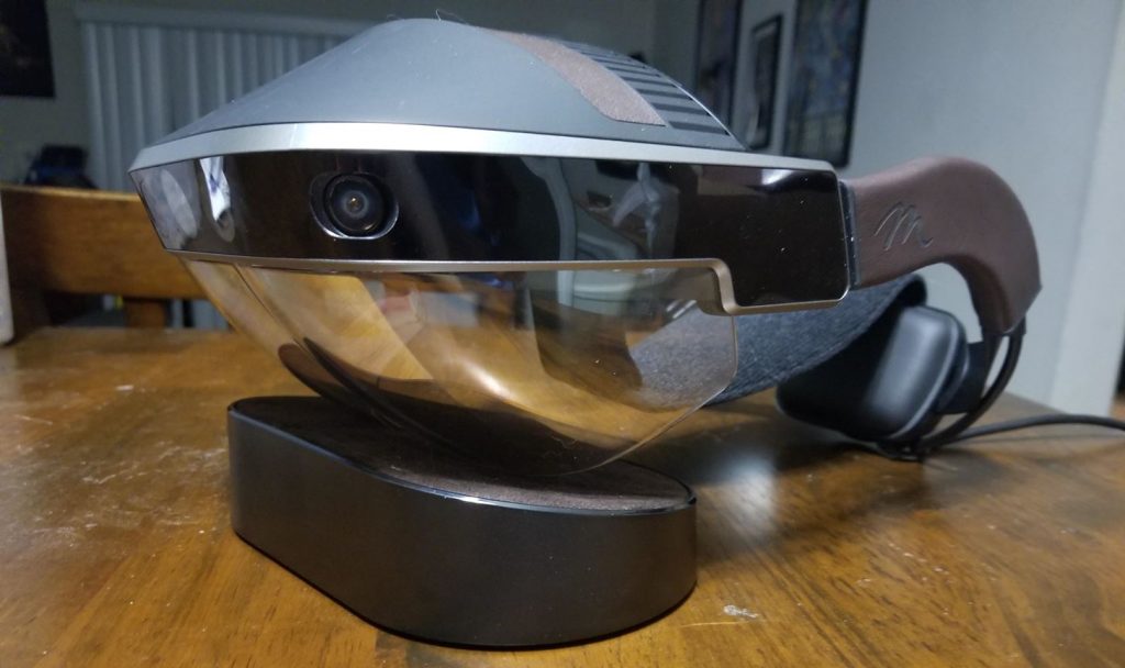 What's the Difference Between HoloLens, Meta 2 & Magic Leap ...