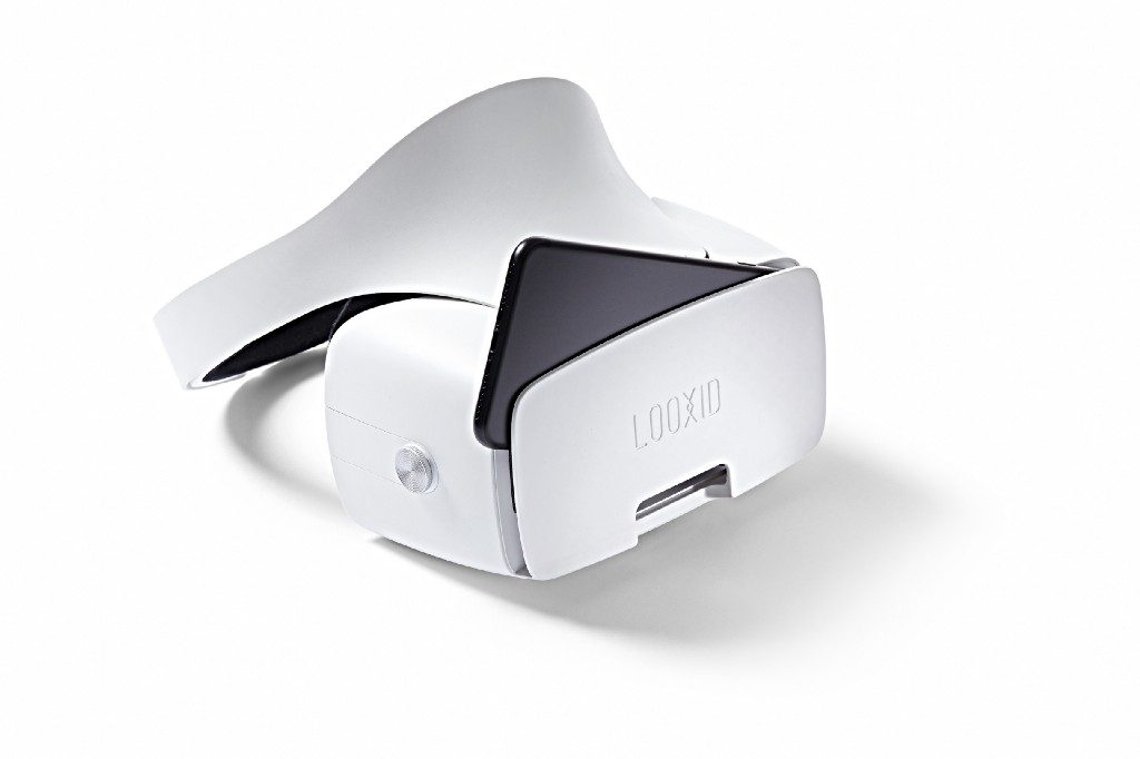 All-in-one VR headset comes with eye trackers and brain sensors ...