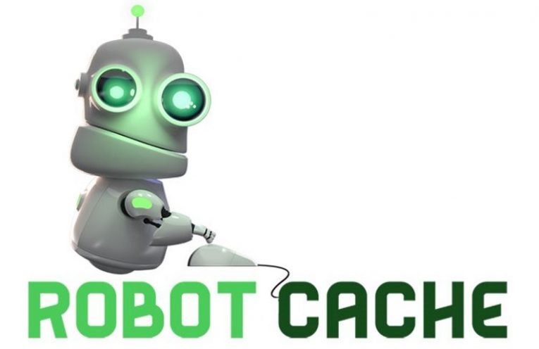 Robot Cache is a Steam competitor that will allow you to sell your old games - Different Impulse