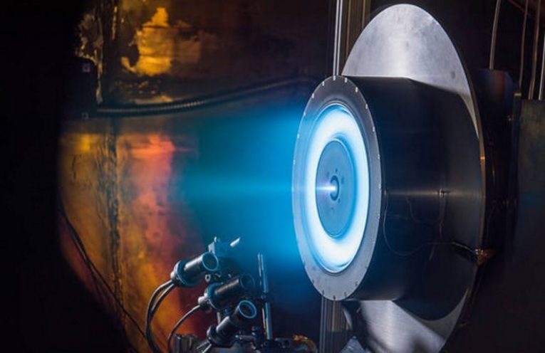 Successful testing gives NASA’s Advanced Electric Propulsion System a ...