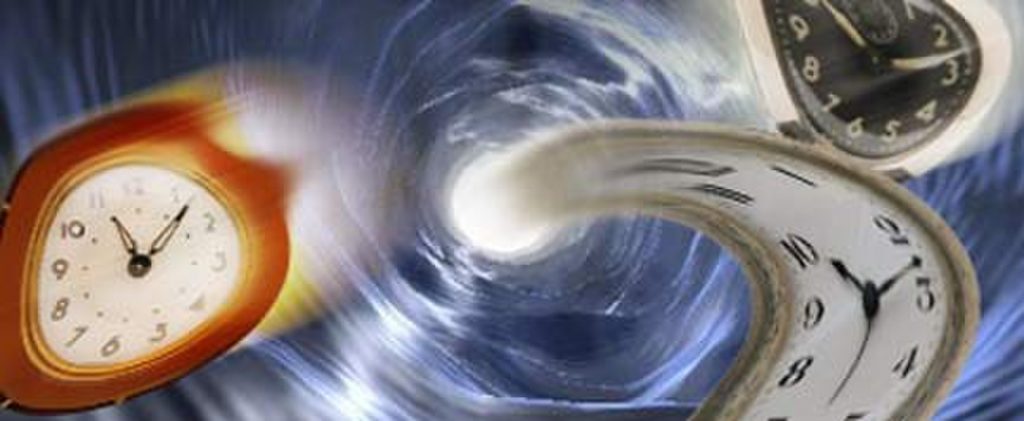 This is How You Can Travel Back to Time - Different Impulse