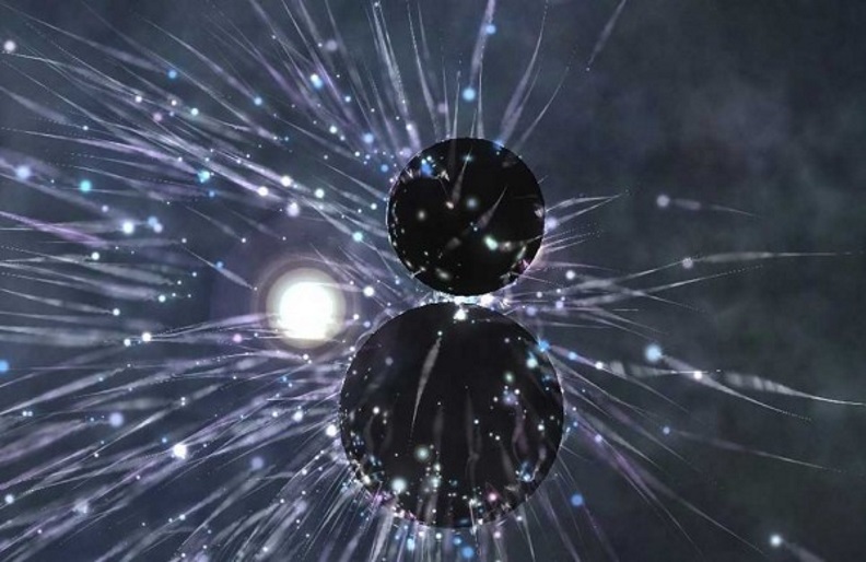 Key to Efficiently Turning Light Into Electricity Found in Crystals ...