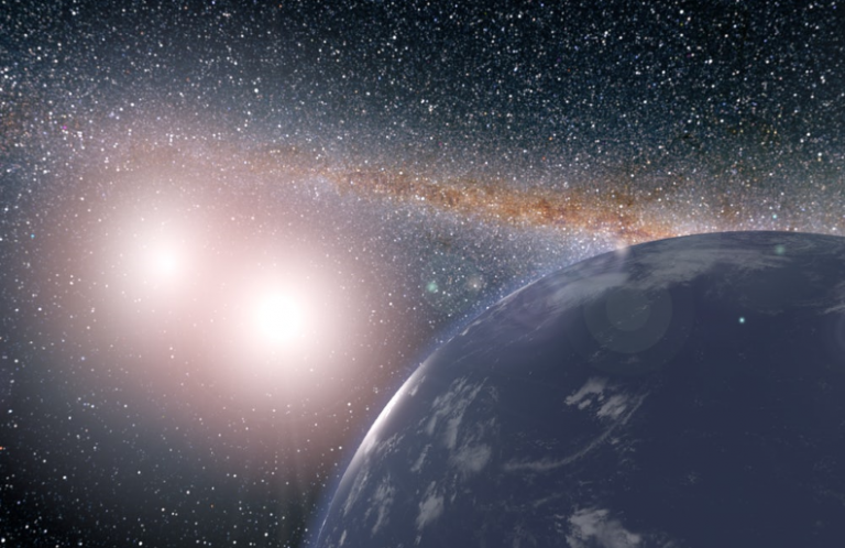 The Sun's "identical twin" may have been discovered - Different Impulse