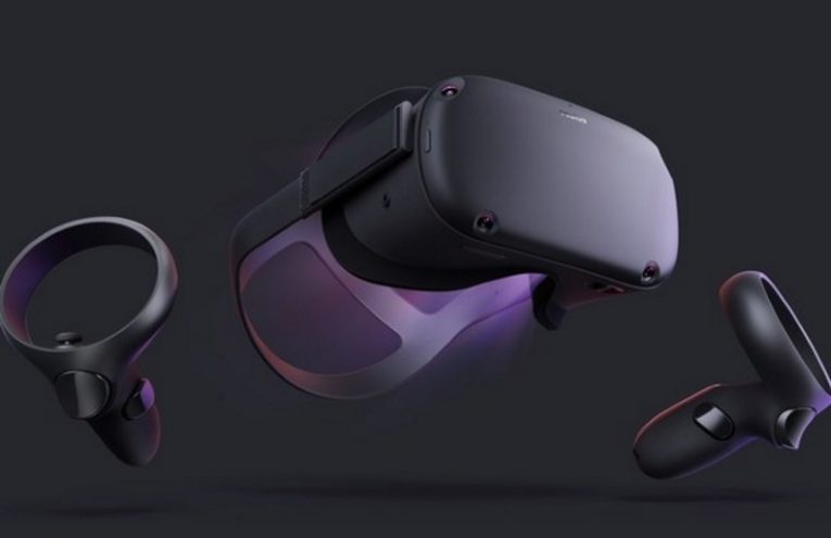 Oculus Rift S: Everything you need to know - Different Impulse