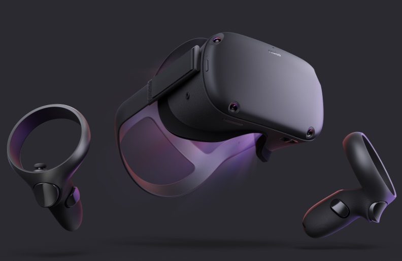 Oculus Quest: Everything you need to know - Different Impulse