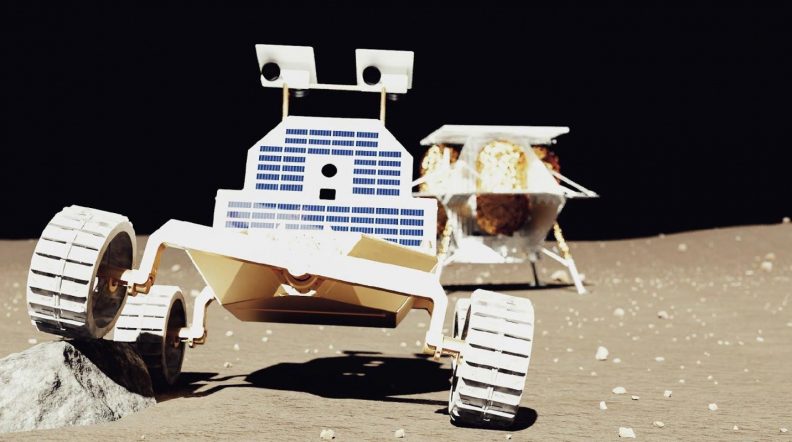 NASA picks a dozen science and tech projects to bring to the surface of ...