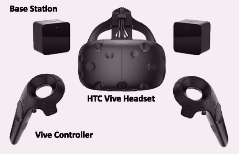 HTC Vive: Controller and base station problems, and how to fix them ...