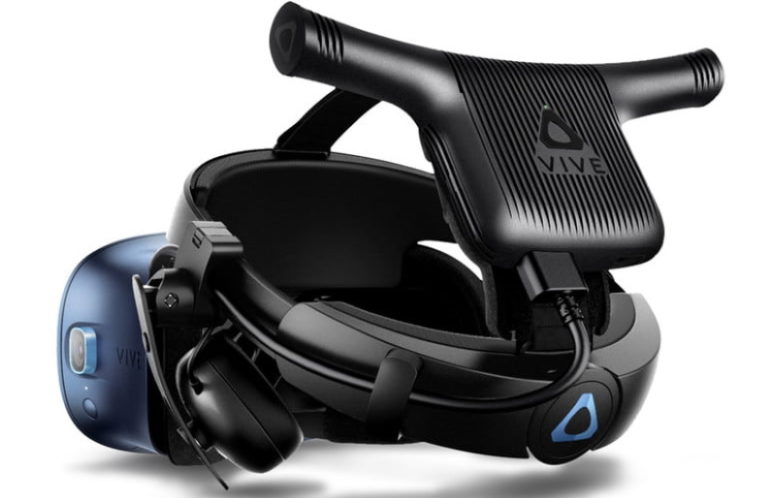 HTC Vive: Wireless Adapter problems, and how to fix them - Different ...