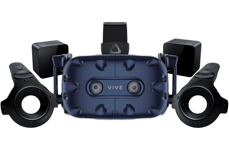 HTC Vive: Issues presented with an error code, and how to fix them ...